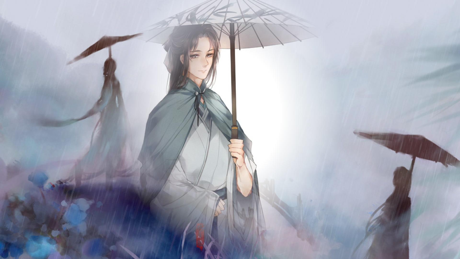 Li Shangyin's "Jinse": This feeling can be recollected, but it was lost ...