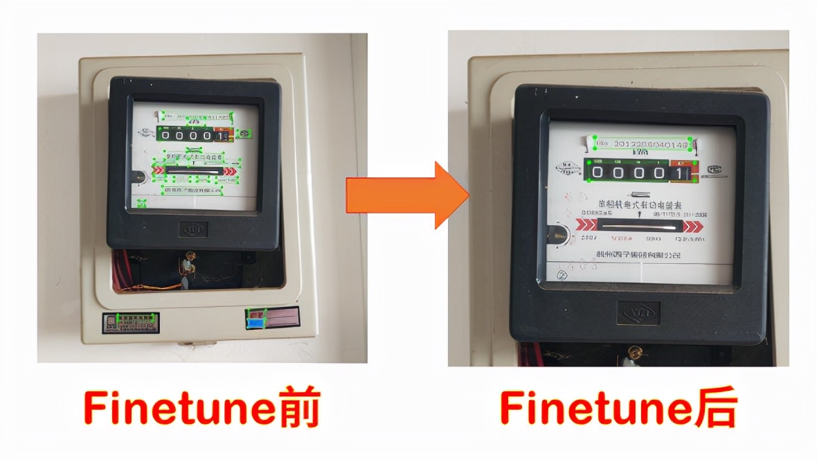 OCR industry application actual combat, detailed explanation of multi ...