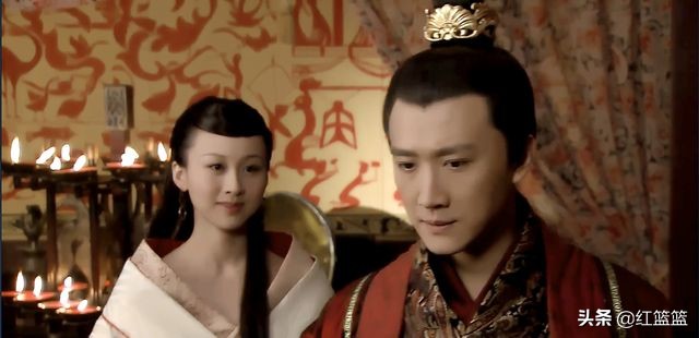 Zhao Feiyan, Queen of the Western Han Dynasty: In order to be the queen ...
