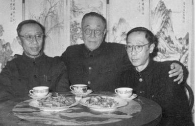 Li Shuxian: After 7 days of marrying the last emperor, she slapped him ...