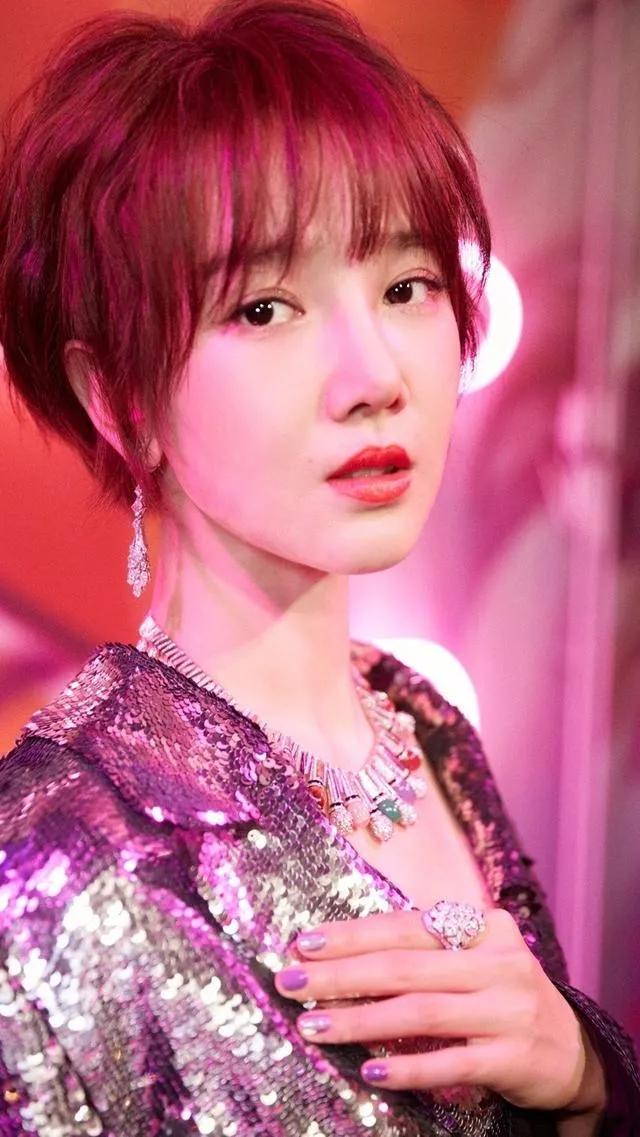 Little gossip, Yang Mi, Huang Xiaoming, Zhang Zifeng, Huo Jianhua, Chen ...
