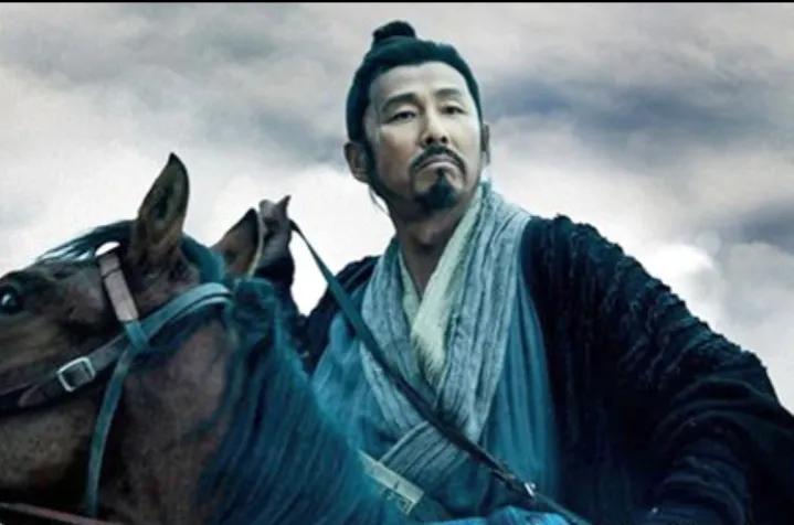 Xiang Yu and Liu Bang compete for the supremacy of the world, and the ...