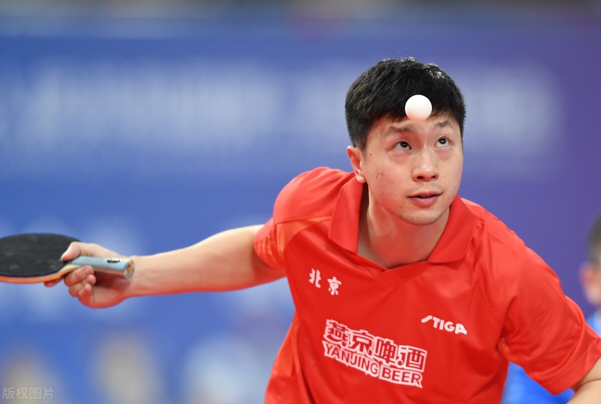 The love of Ma Long and Xia Lu: childhood sweethearts are not afraid of ...