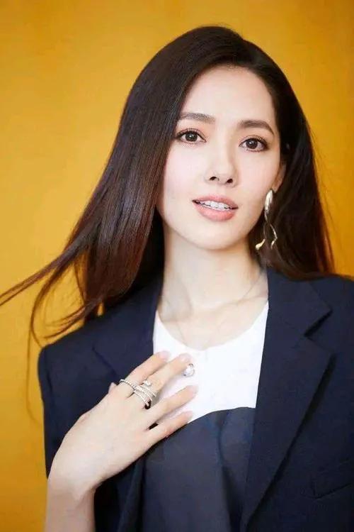 Taiwan star model - Guo Biting beauty photo album 1 - iMedia