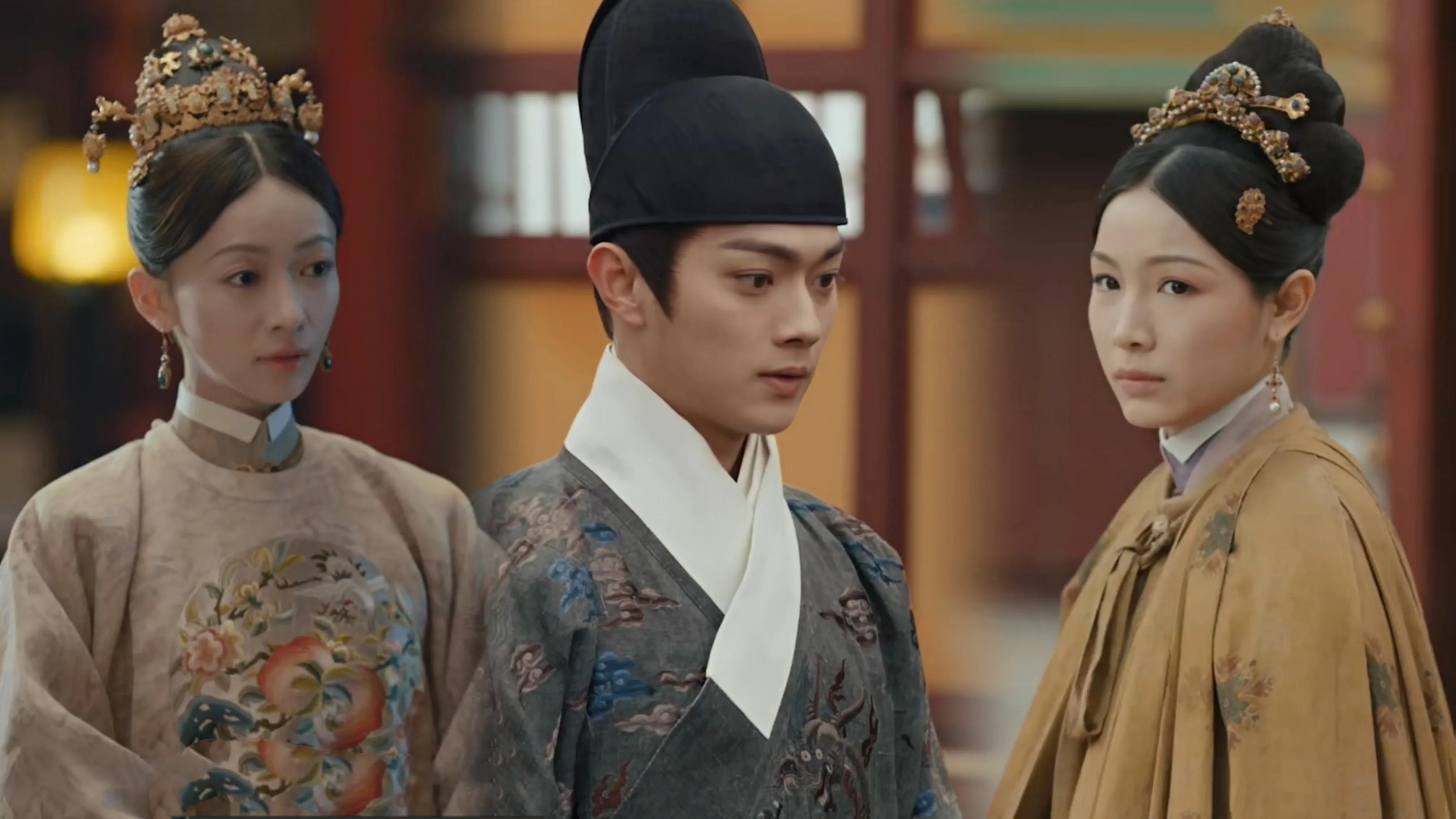 The three highlights of Shangshi, each of which you don't want to miss ...