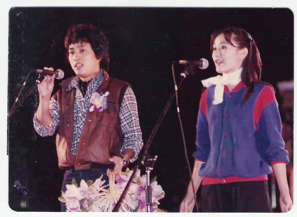 Shen Yan: Falling in love with a scumbag at the peak of his career - iMedia