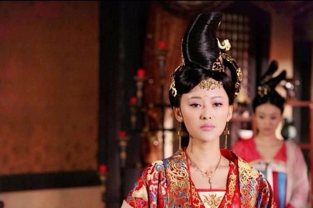 The Han and Tang Dynasties and the pro-princess marry the Huns, will ...