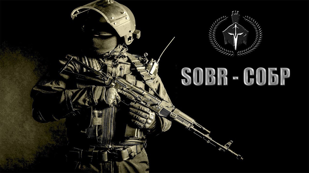 Russian Special Forces Quick Facts GRU, Alpha, Signal Flag, KSSO Who's ...