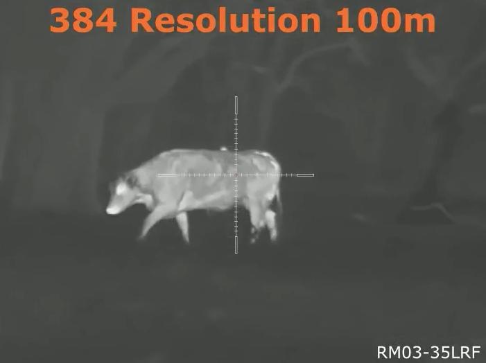 Can a body covered with mud avoid the Shiyutong night vision thermal ...