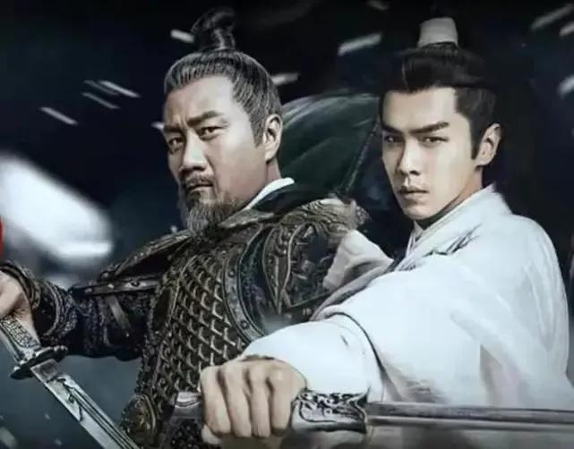 "The Swordsman in the Snow" Xu Xiao is so powerful, why didn't he step on Liyang?The reason is ...