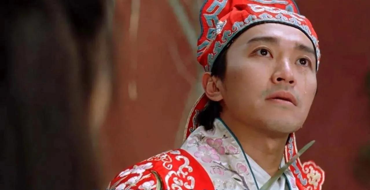 A different "Journey to the West".I thought that Supreme Treasure never ...