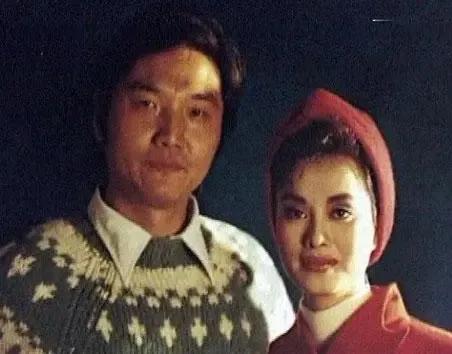 Singer Mao Amin: He met true love at the age of 39, gave birth to ...