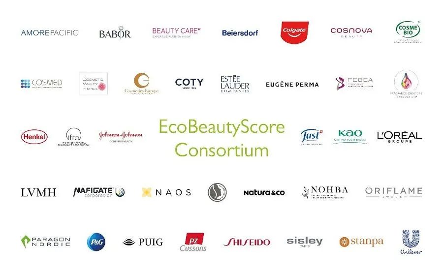 To establish an alliance, these 36 beauty companies will change the ...