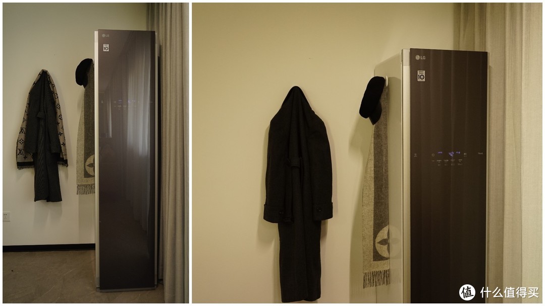 Good image stylist - LG Styler steam smart clothing care machine Huan ...