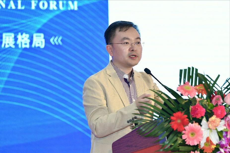 The vice president of Jingdong, who is worth hundreds of billions, is ...