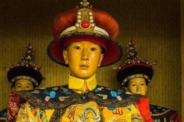 Why did Emperor Tongzhi die at the age of 19?Excessive indulgence all ...