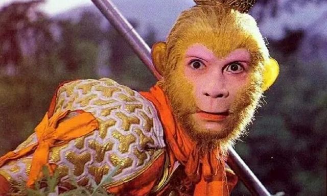 Believe it or not that Monkey King was killed by a six-eared macaque?Is ...