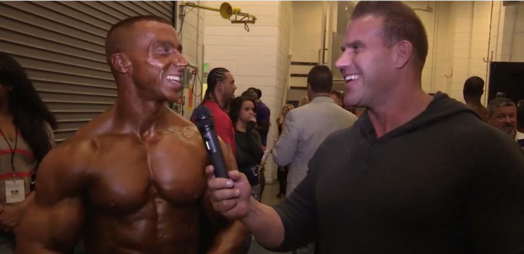 World Natural Bodybuilding Champion Doug Miller: How do the top natural ...