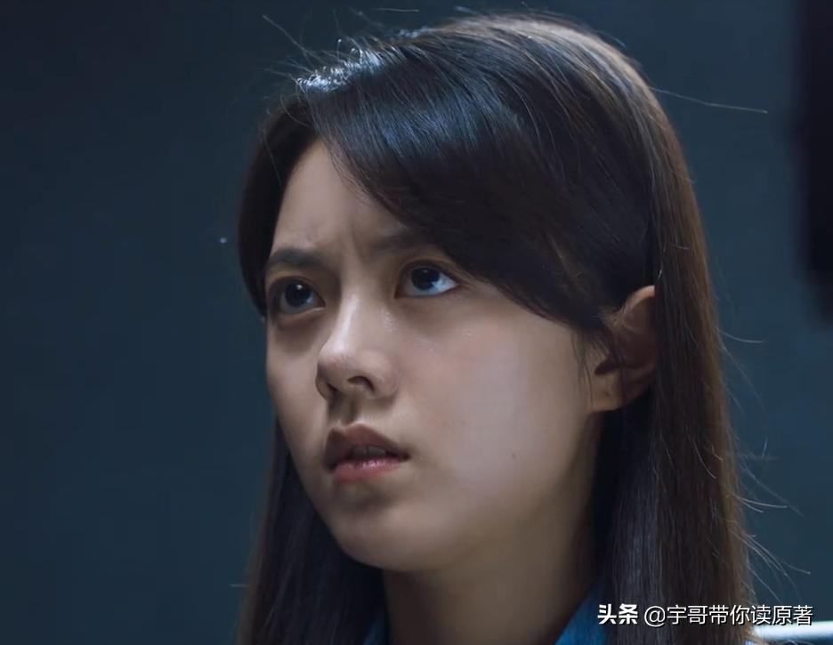 The reason why Li Shiqing entered the infinite loop was revealed: Wang Xingde did not want her ...