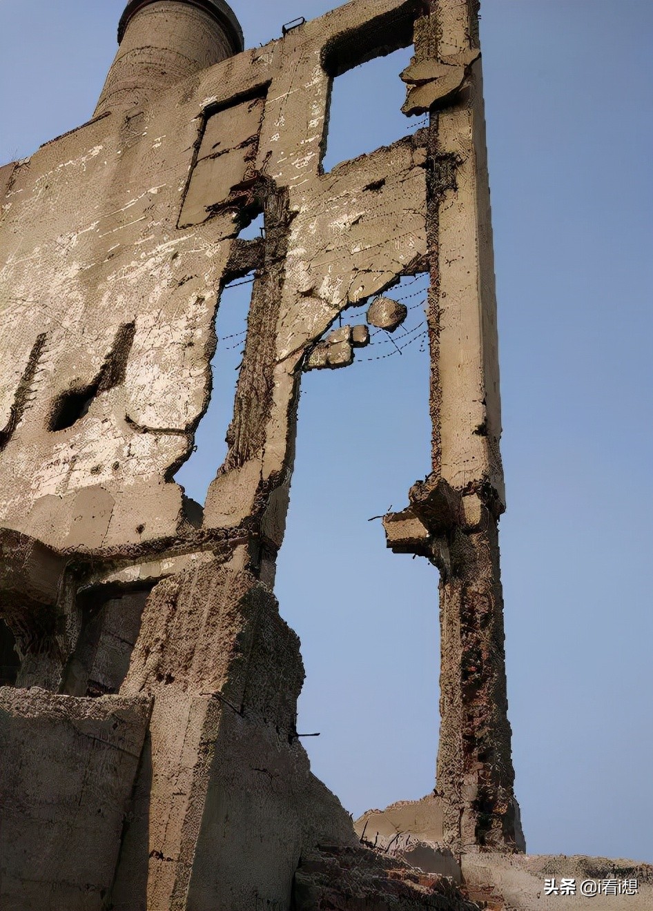 How did the boiler site of Unit 731 reveal the criminal behavior of ...