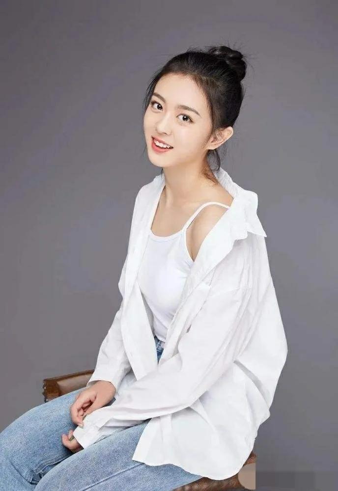 Gao Siwen, famous actress - iMedia