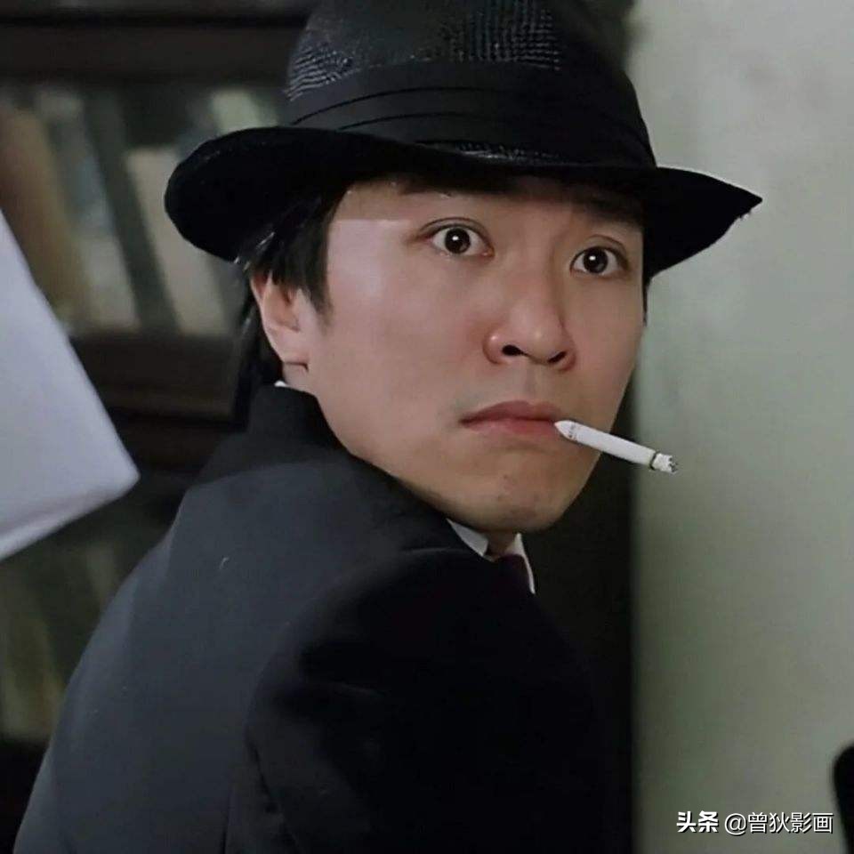 Stephen Chow's "Mermaid 2" will not be released until 2025, will you ...