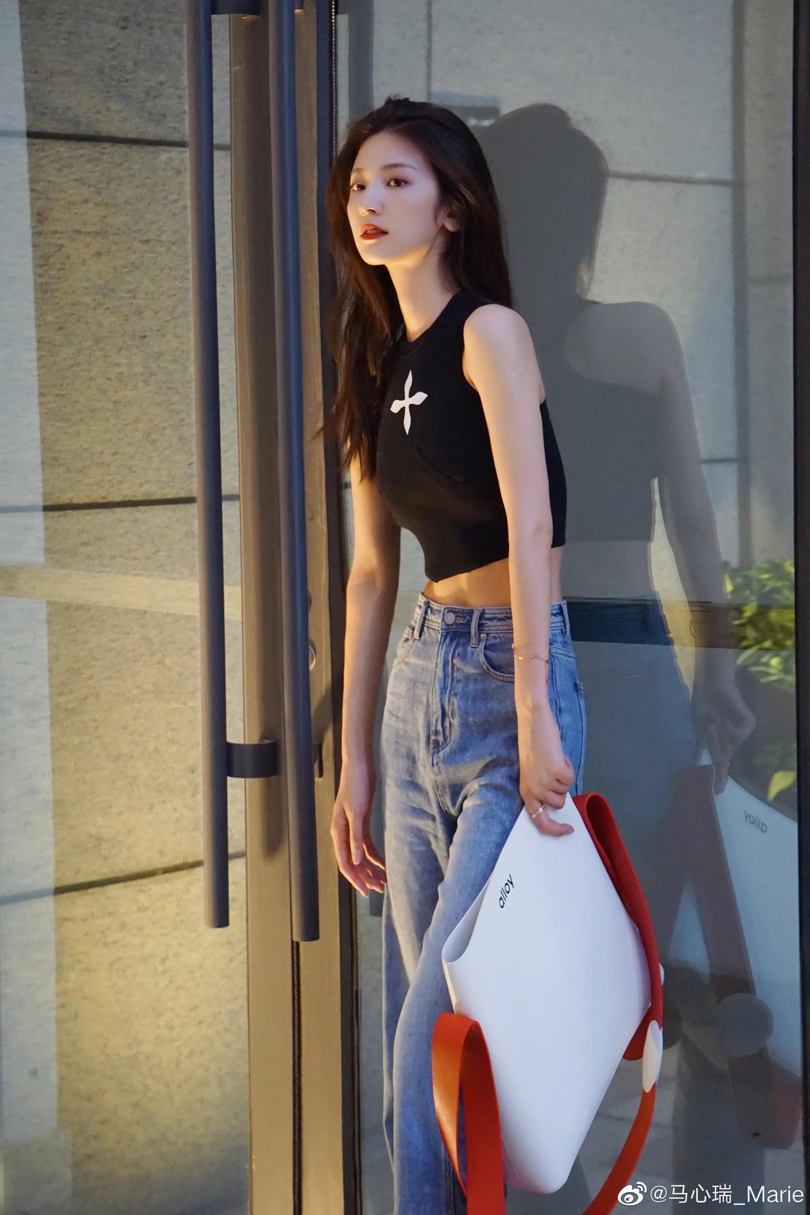 Ma Xinrui came out of the circle with "The Origin of Journey to the ...