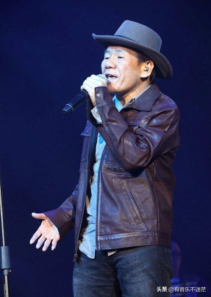 "I'm Ugly But I'm Gentle": Zhao Chuan - A Real Power Singer (Part 1 ...