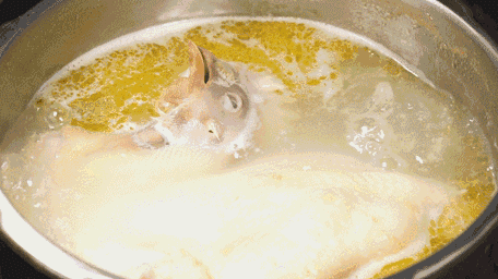 The Story of Chenyi: Instant Sichuan-style saliva chicken-how much ...