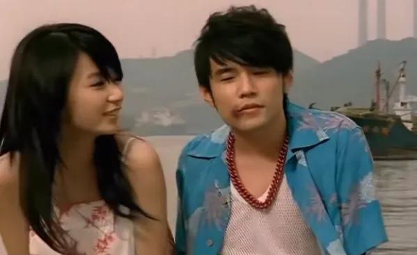 You didn't expect it, Zhou Xun, Guli, Nazalin, and Ariel have all ...