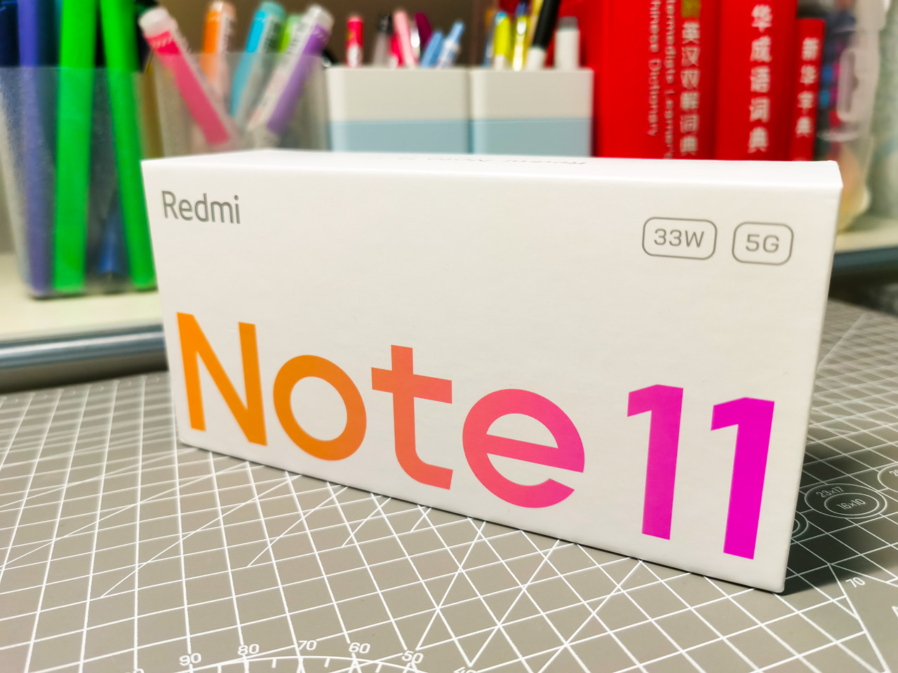 Redmi Note 11 experience notes - iMedia