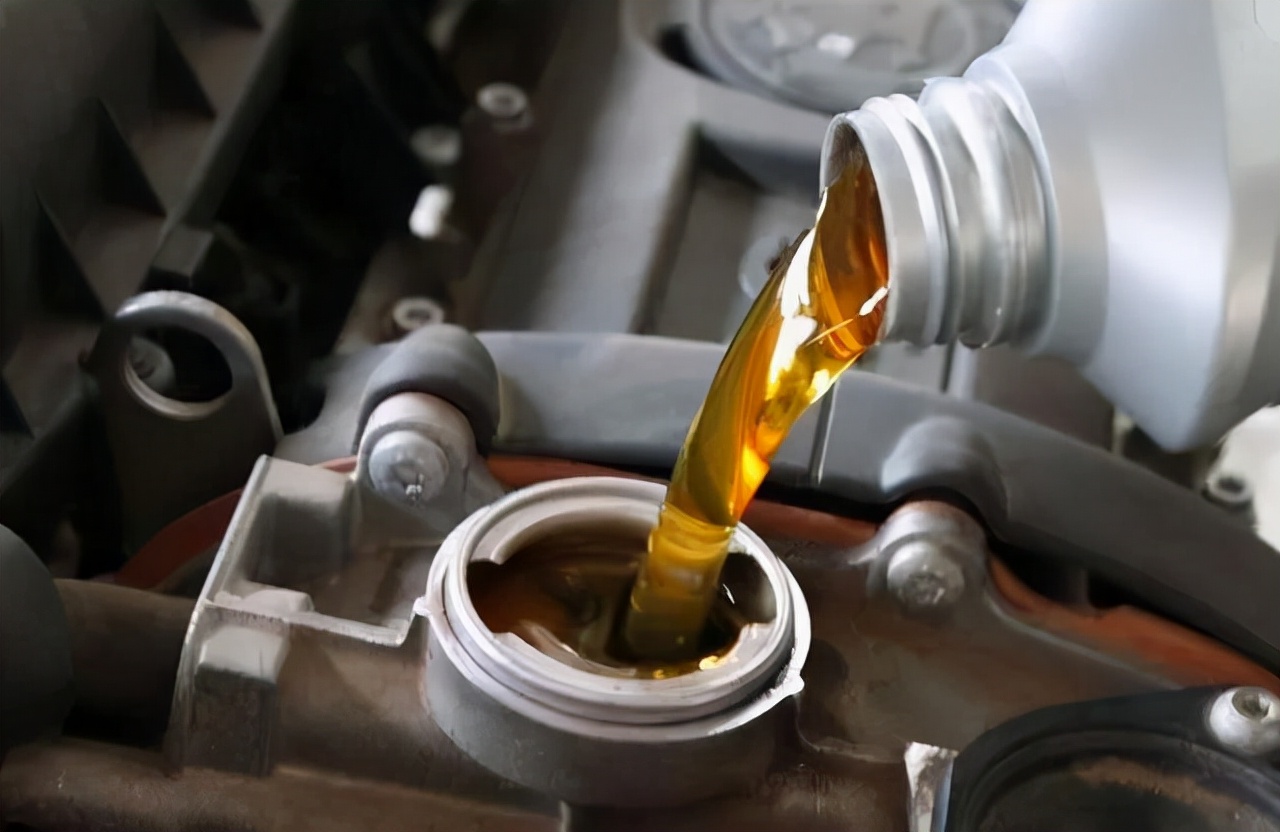 What is the difference between SP and SN oil grades? - iMedia