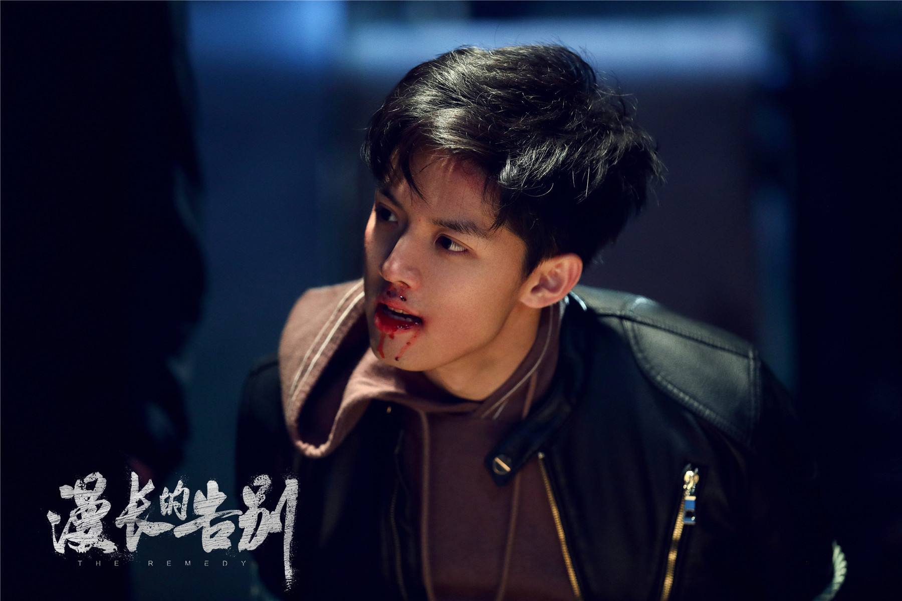 Zhou Junwei: With both talent and appearance, his participation in "Liu ...