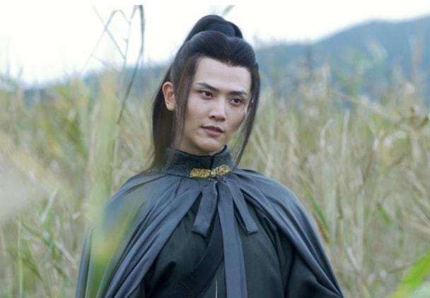 Liu Duanduan: The "Second Prince" of "Celebrating More Than Years" is also particularly ...