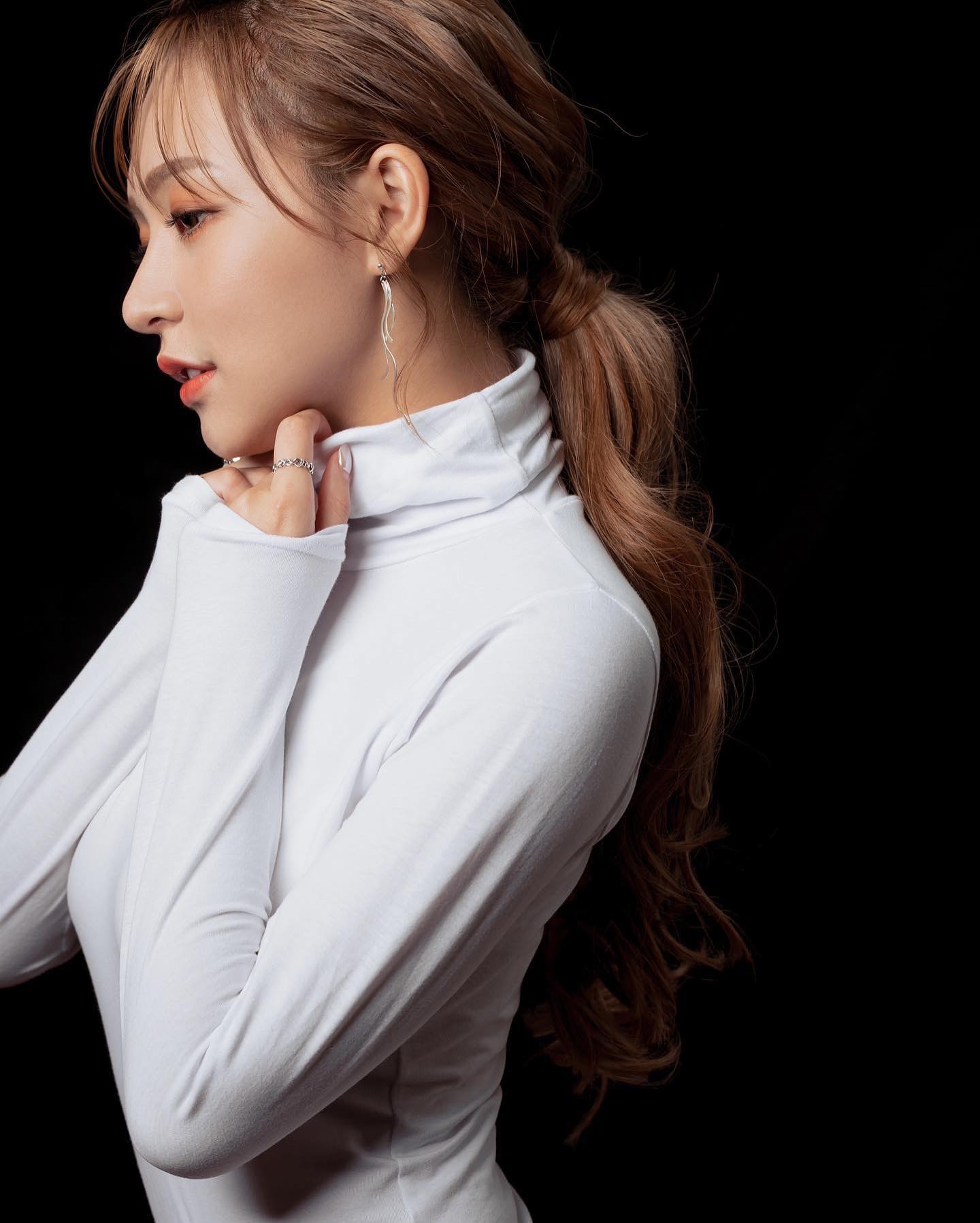 Beauty Appreciation Phase III: Lin Xiang - iMedia