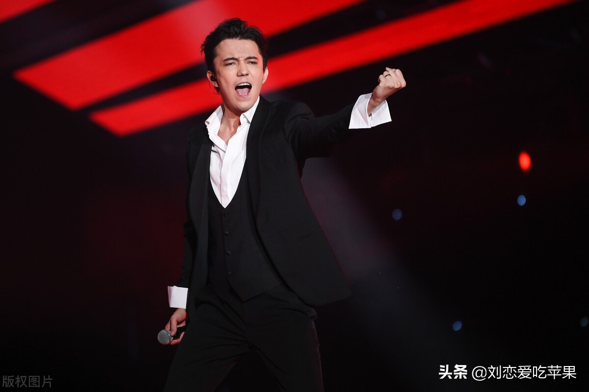 How strong is Dimash?Four octaves of top-quality sound range, perfect ...