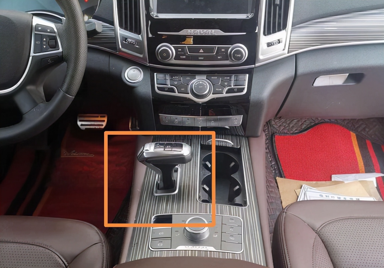 Great Wall high-end cars only use ZF 8AT, and Geely high-end cars only use Aisin 8AT. Why? - iMedia