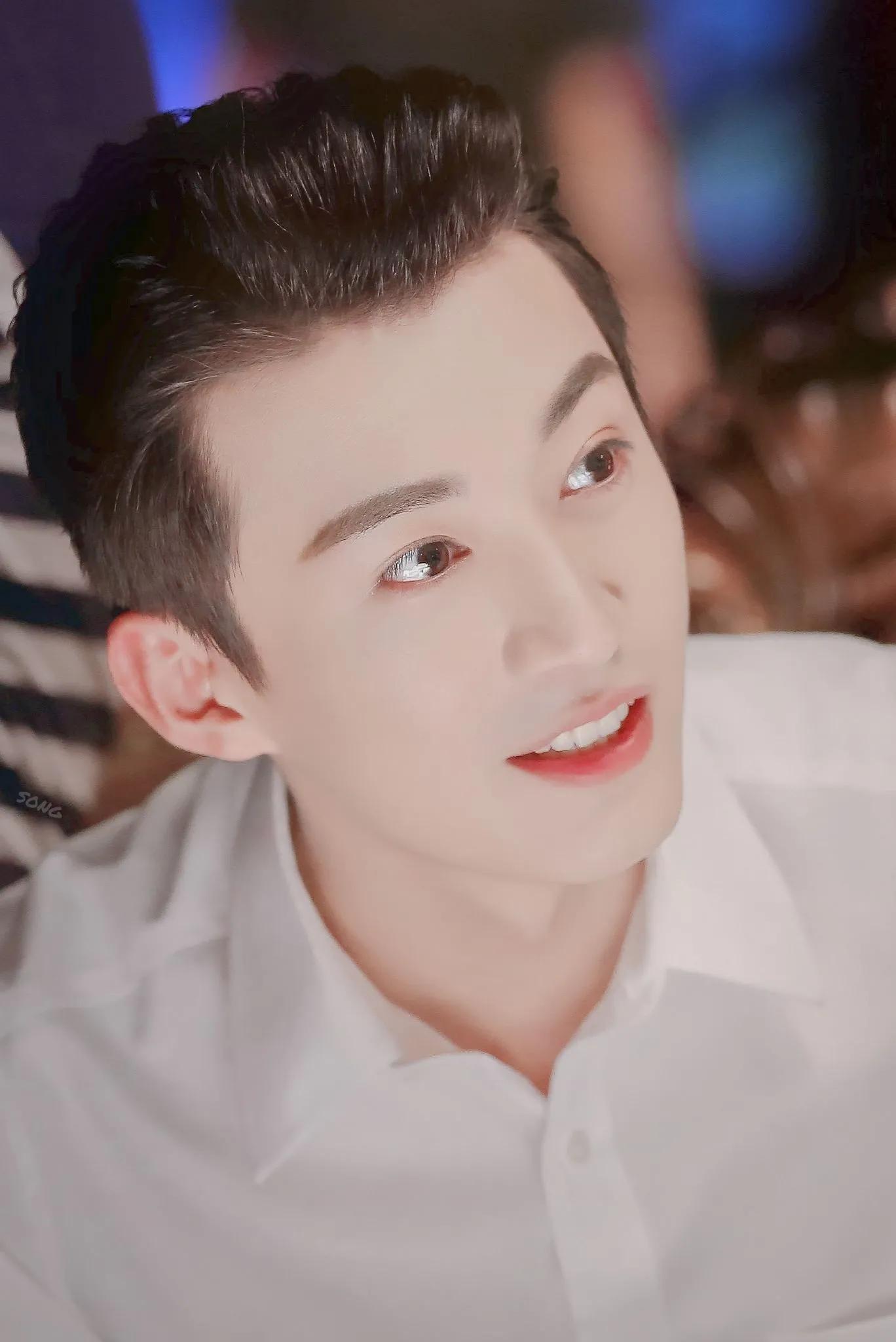 Is Liu Xueyi who has good looks and acting skills really bad? - iMedia