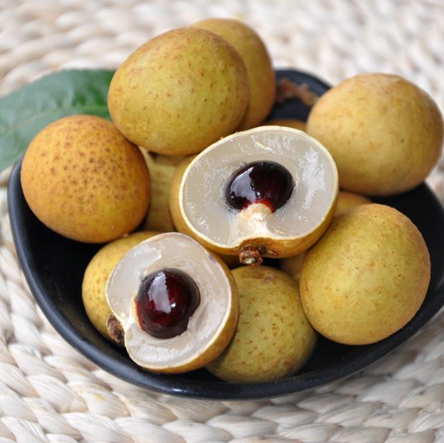 Women often eat longan, which not only nourishes qi and blood, but also ...