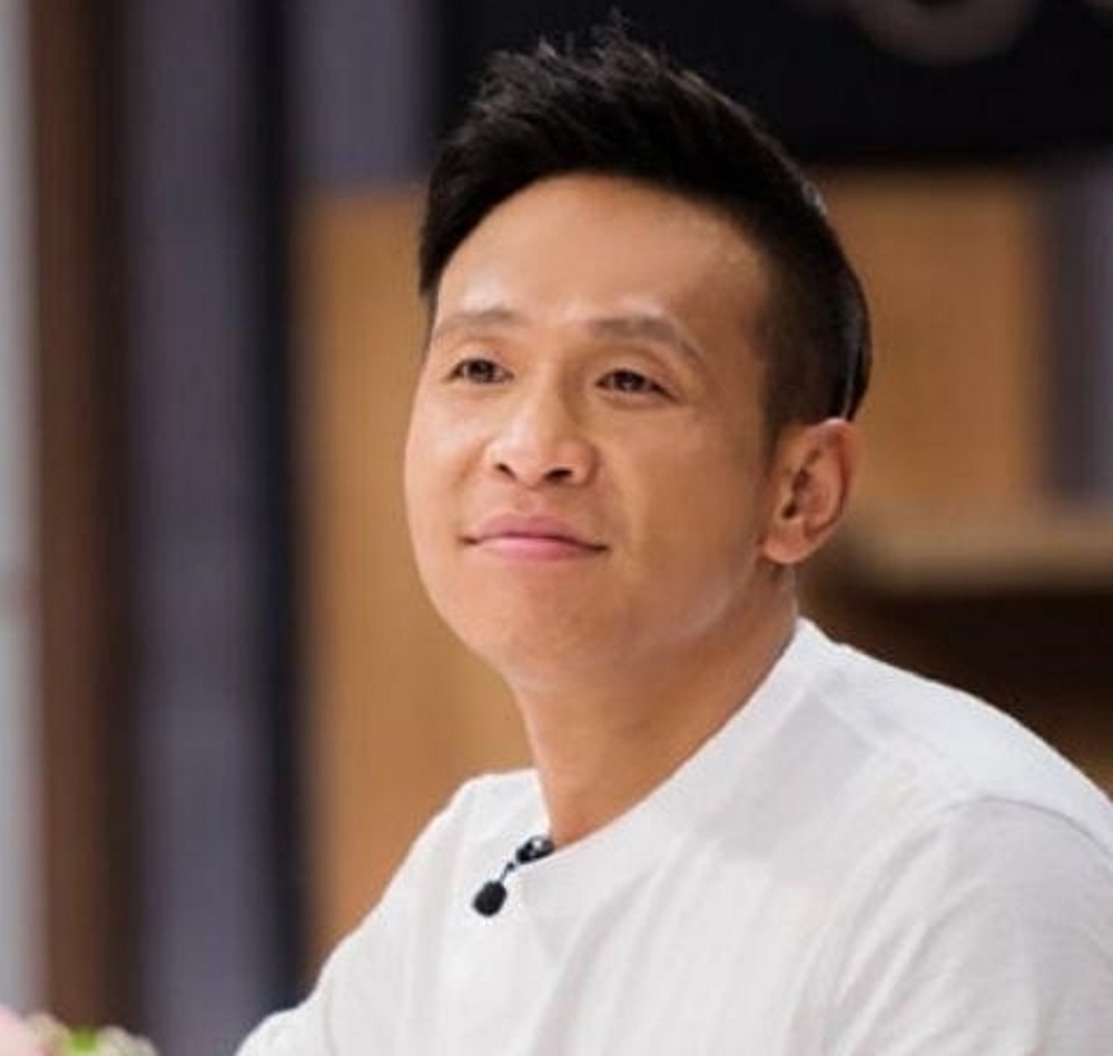 Song Xiaobao: Divorced from his ex-wife and married to fans - iMedia