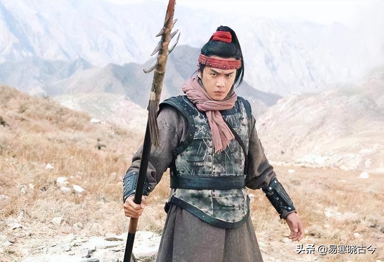 God of War Huo Qubing, what did he do?Let the warlike Huns be afraid of ...