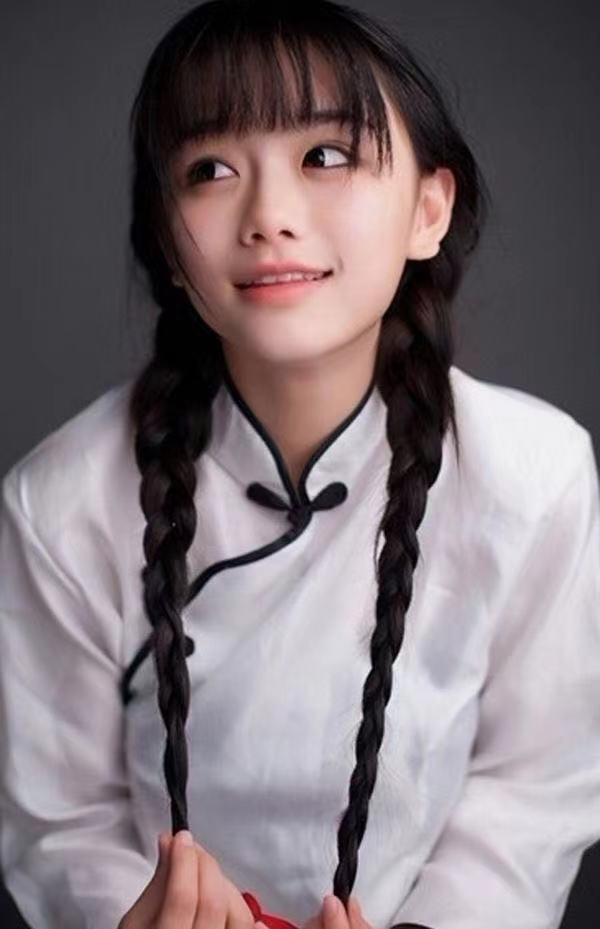 Nan Sheng used to have a photo that was popular all over the country ...