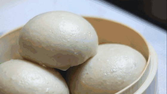 When steaming steamed buns, there is a big difference between "steaming ...