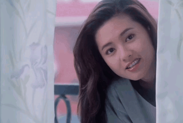 Li Lizhen, who became famous in Hong Kong, is full of emotions and can ...