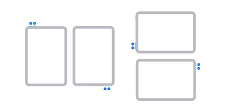 iPadOS 15.4 makes all iPad volume buttons smarter - iMedia
