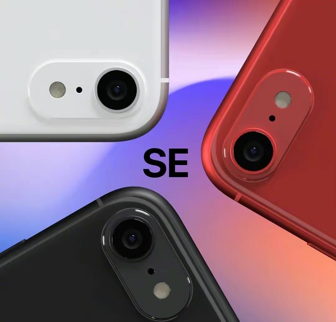 Small-screen flagships can still be expected, and the appearance of ...