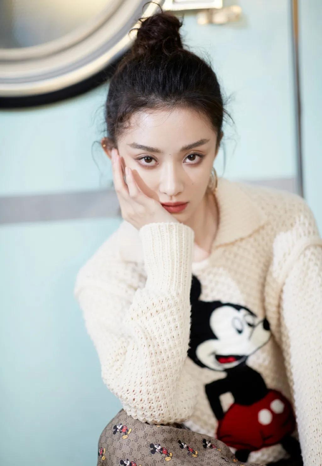 Photo of Sun Jiayu, the actor of "Settle Down" - iMedia