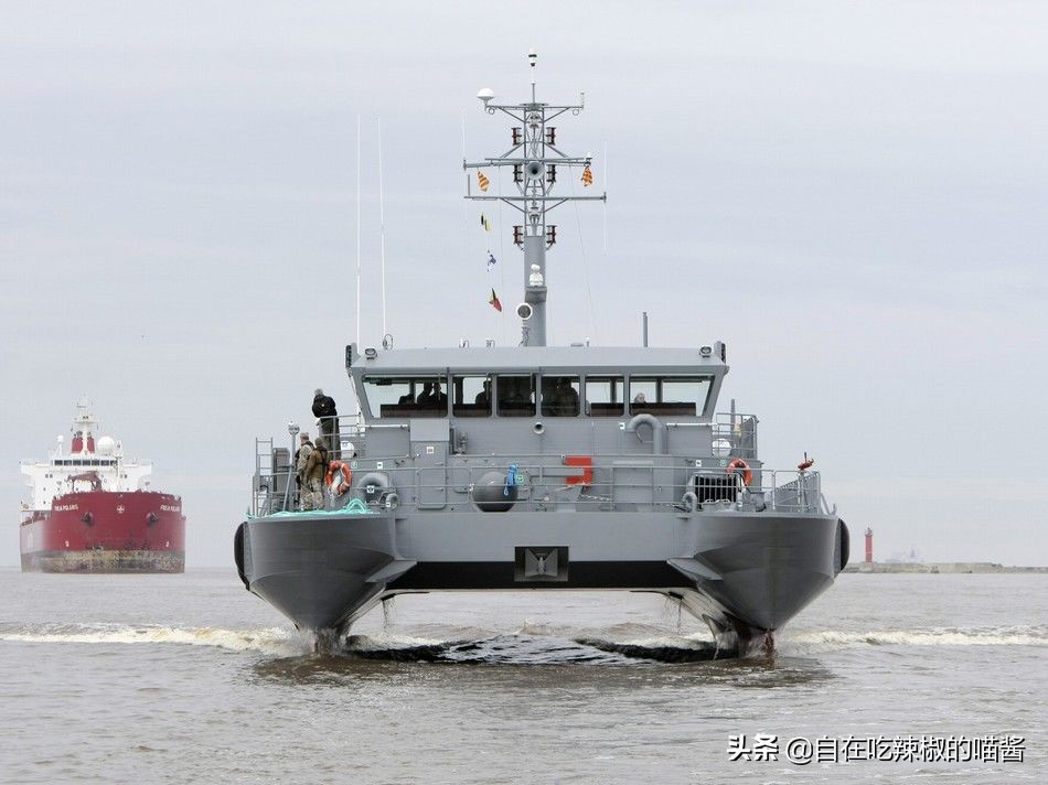 Small country navy history-Latvian navy - iMedia