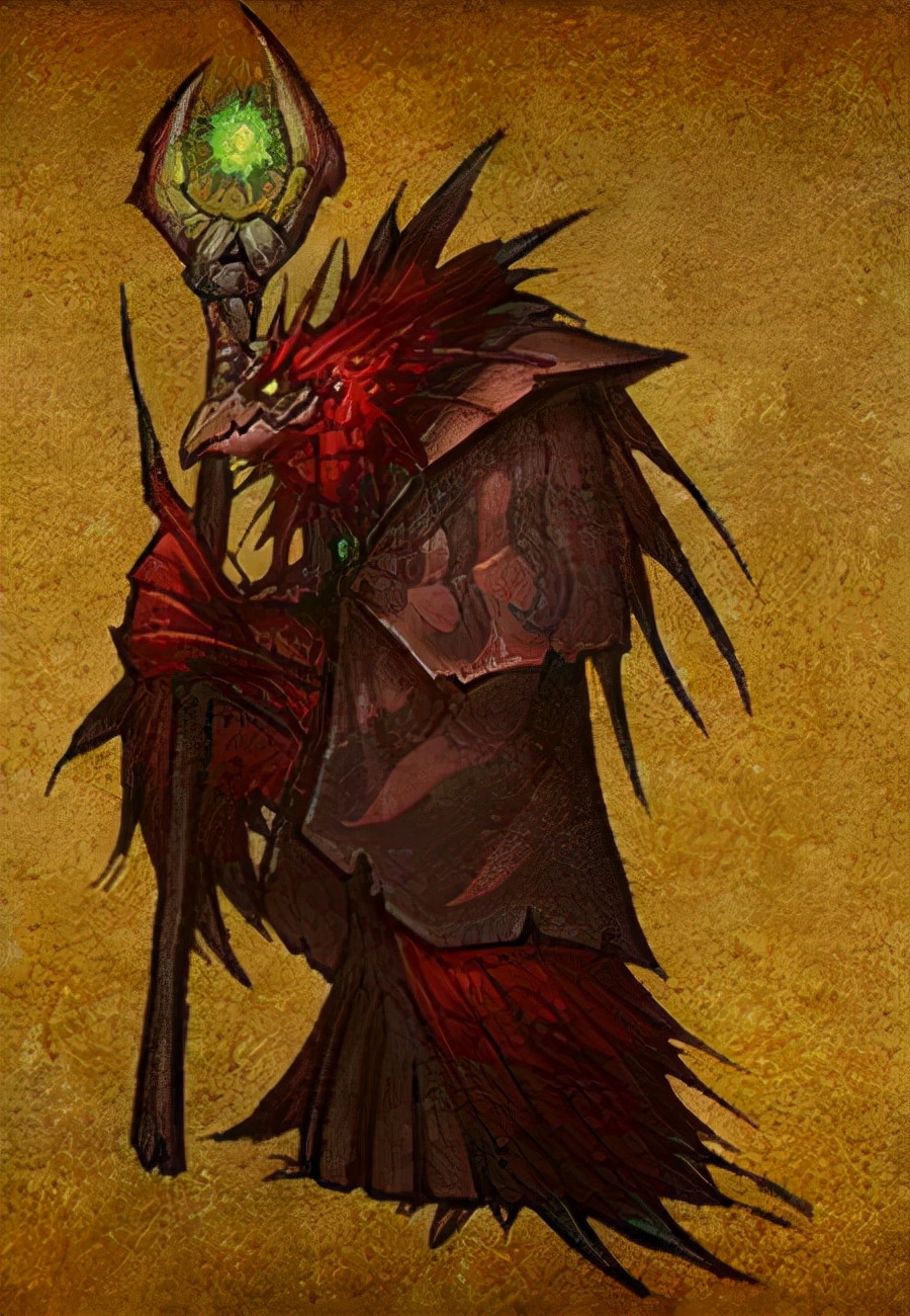 The Ethnography of Warcraft: The Fall of the One-Eyed and the Rise of ...