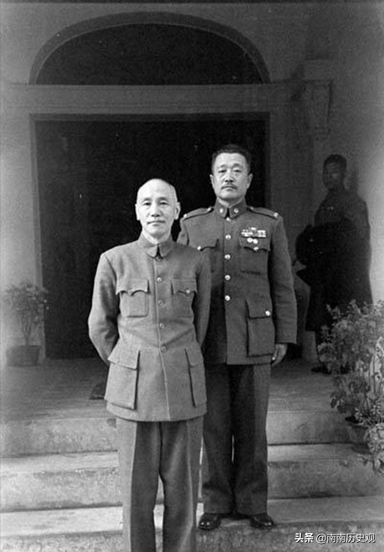 After Du Yuming was captured: his son committed suicide, his wife ...